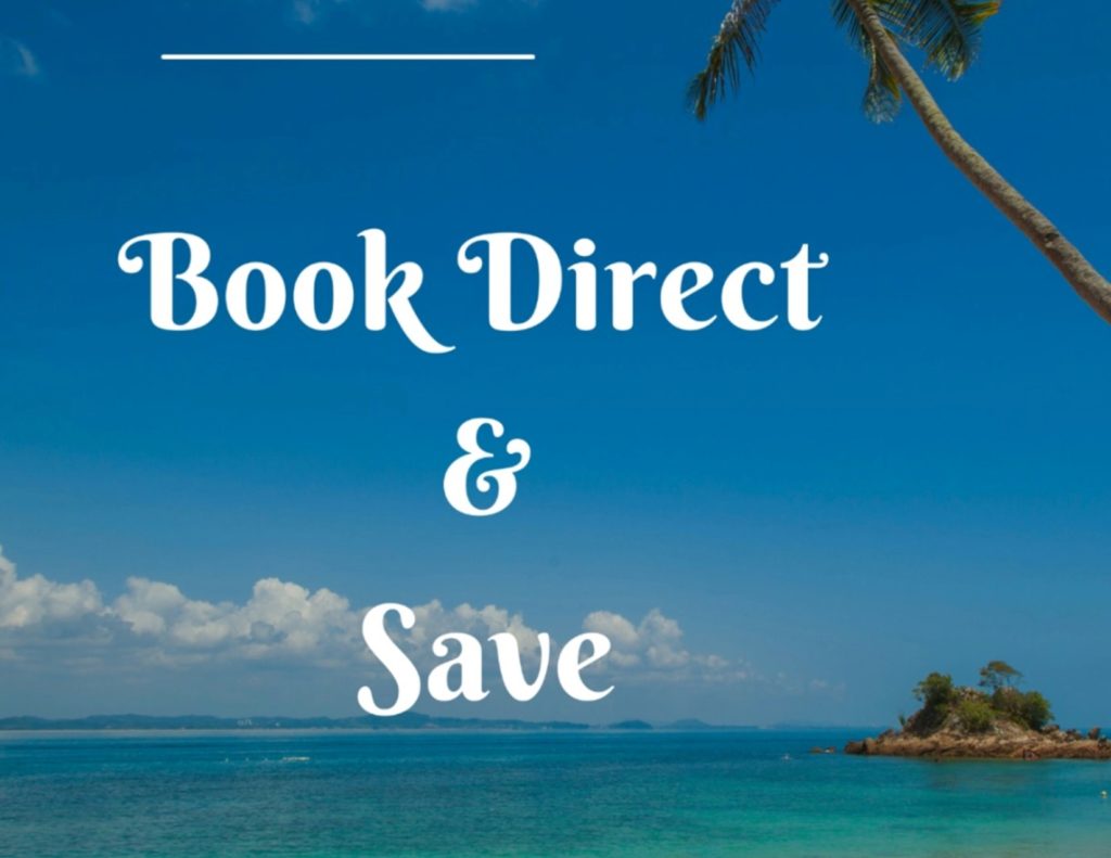 Save 10% | Book Direct for Best Rates at Glunz Ocean Beach Resort