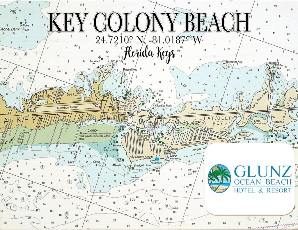 Discover the Best of Key Colony Beach, Florida Keys – Glunz Ocean Beach