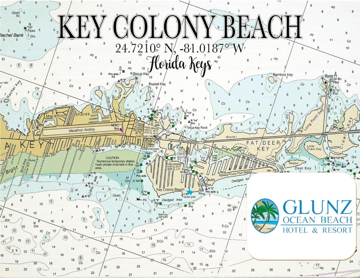 Discover the Best of Key Colony Beach, Florida Keys – Glunz Ocean Beach